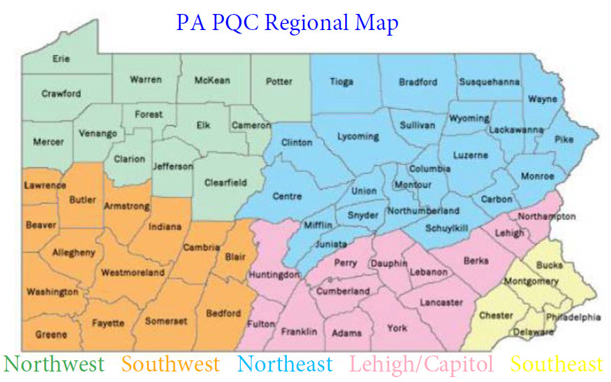 Pennsylvania Perinatal Quality Collaborative - Register